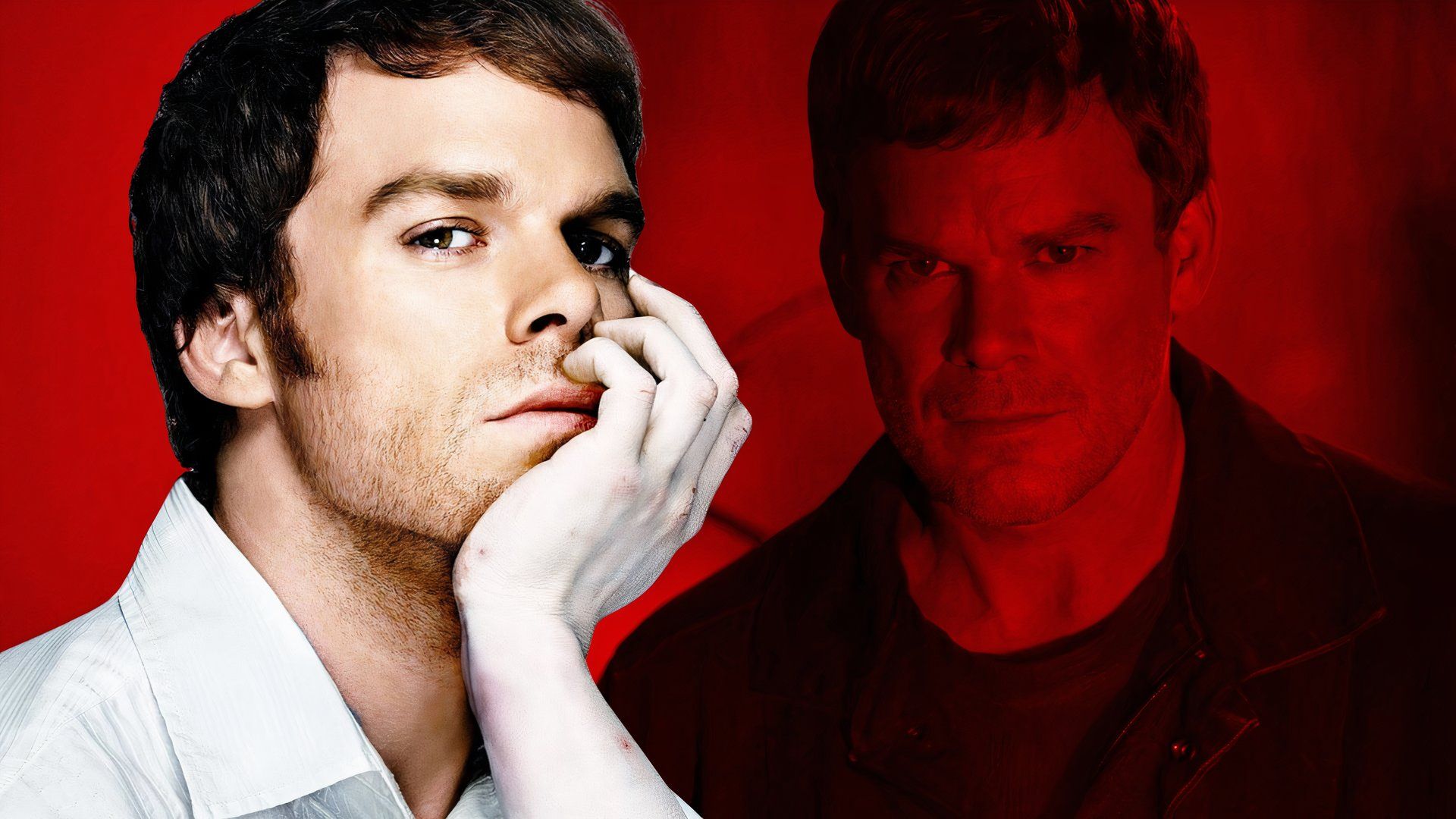 Dexter: Original Sin Prequel Reveals First Look at Young Dexter