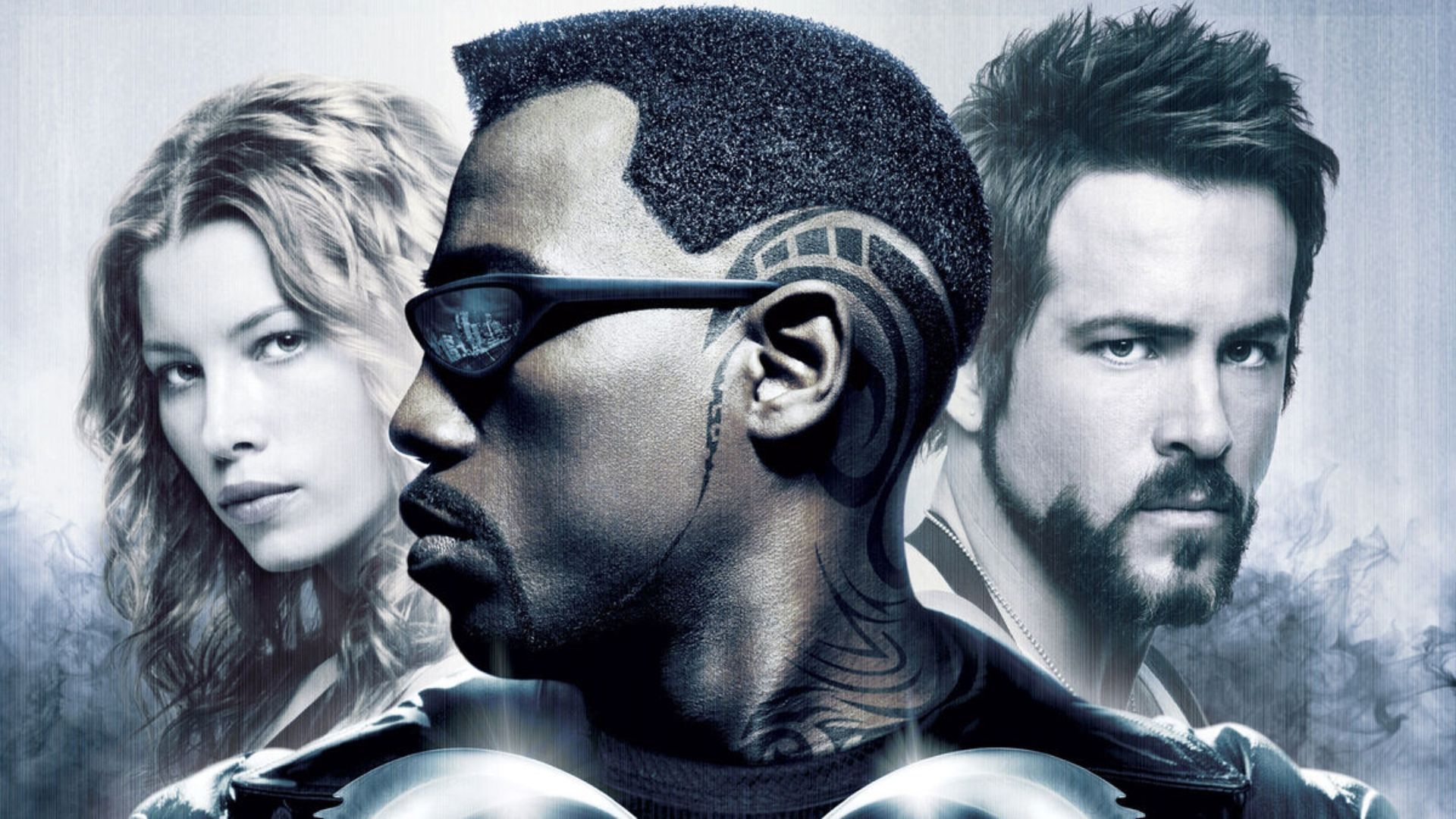Blade Star Wesley Snipes Reveals Status of Infamous Feud With Deadpool ...