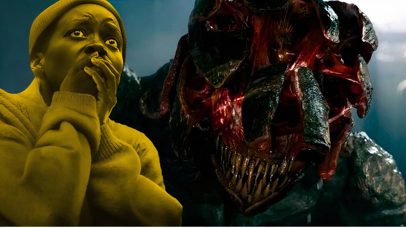 What A Quiet Place: Day One Revealed About the Aliens