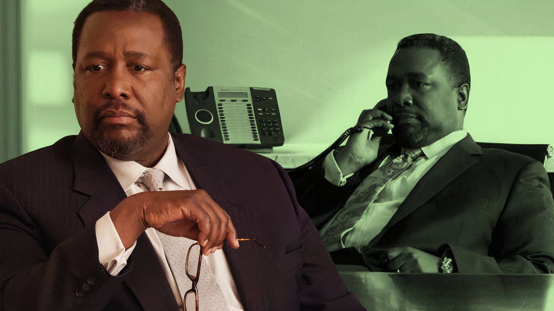 Suits Cast & Character Guide