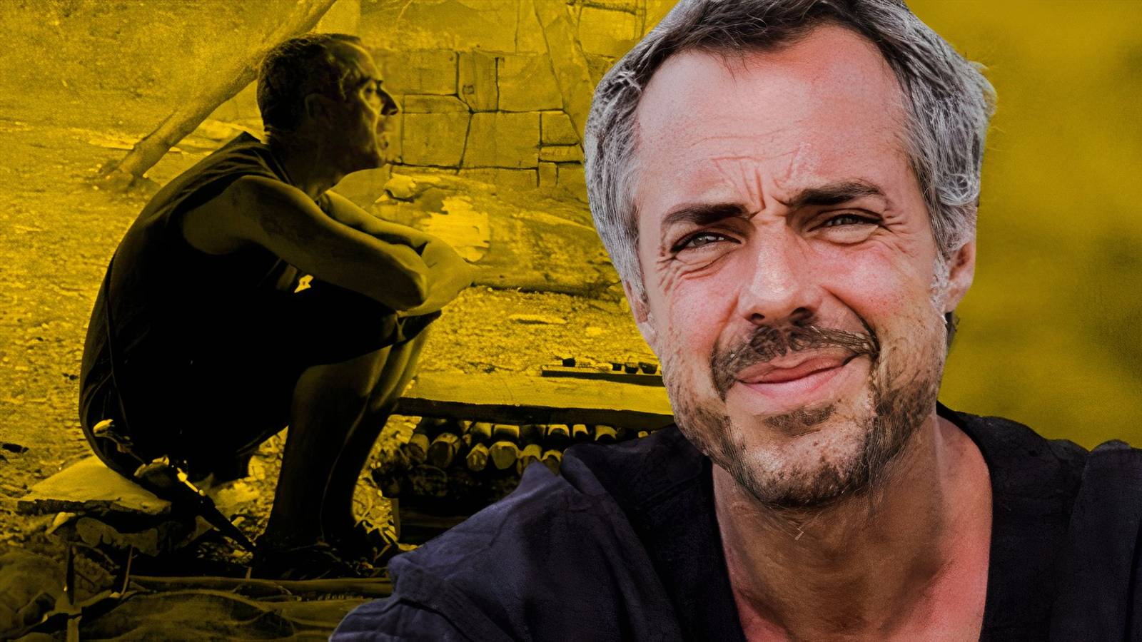 Lost and the Man in Black, Explained