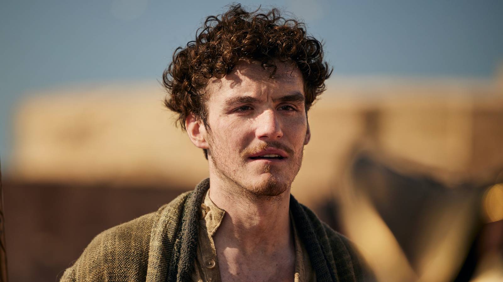 Young Sherlock Series from Guy Ritchie Casts Dónal Finn as Moriarty