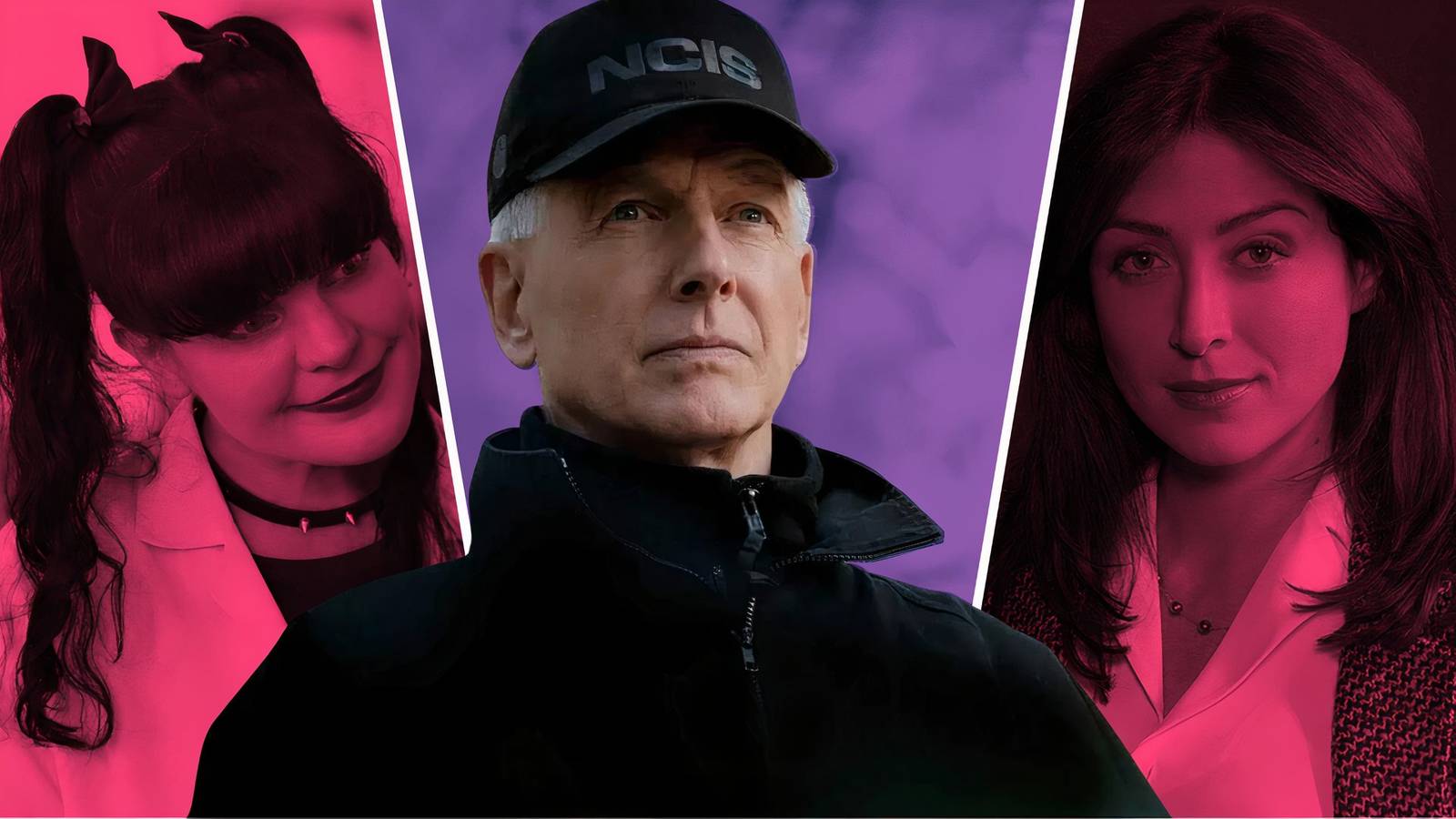 Where Is the Original Cast of 'NCIS' in 2025?