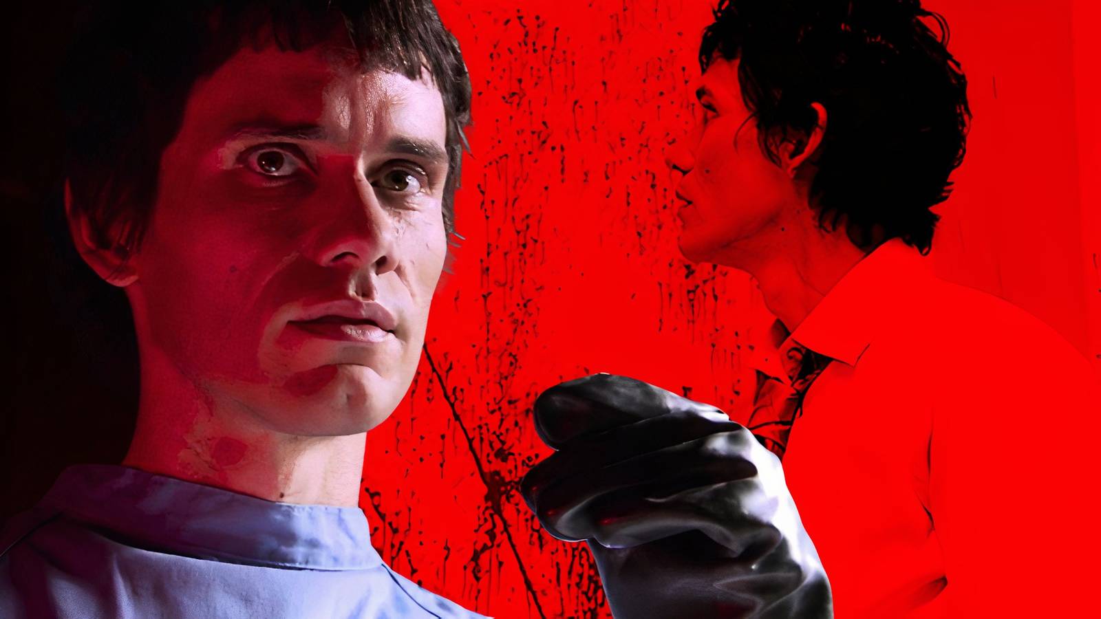 Who Is the Ice Truck Killer in Dexter?