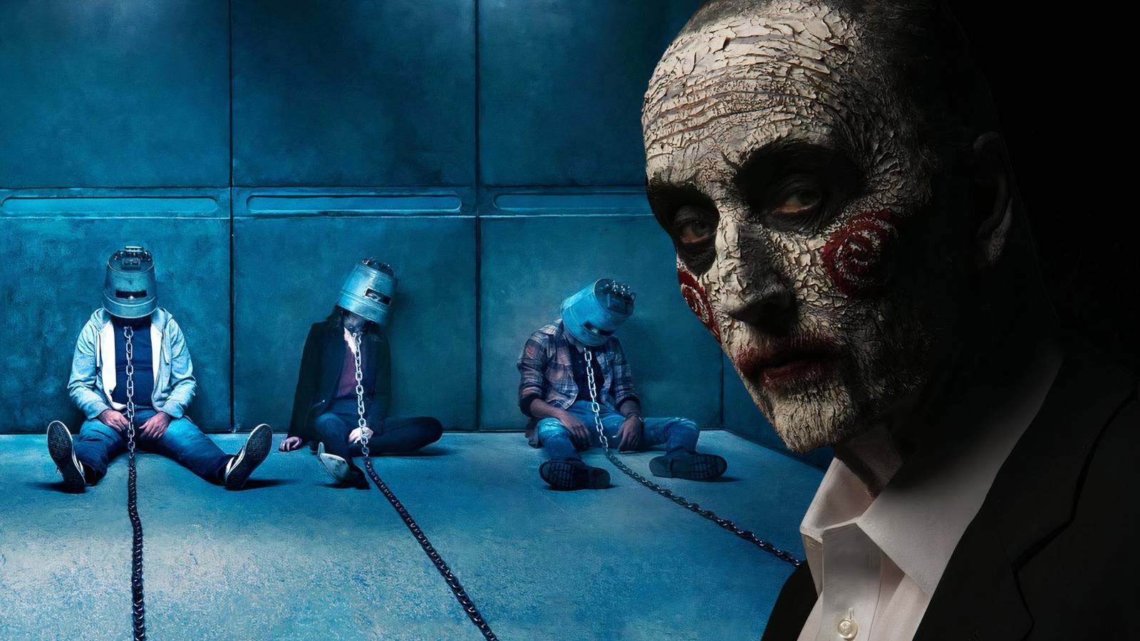 Jigsaw Has the Worst ‘Twist’ in the Saw Franchise