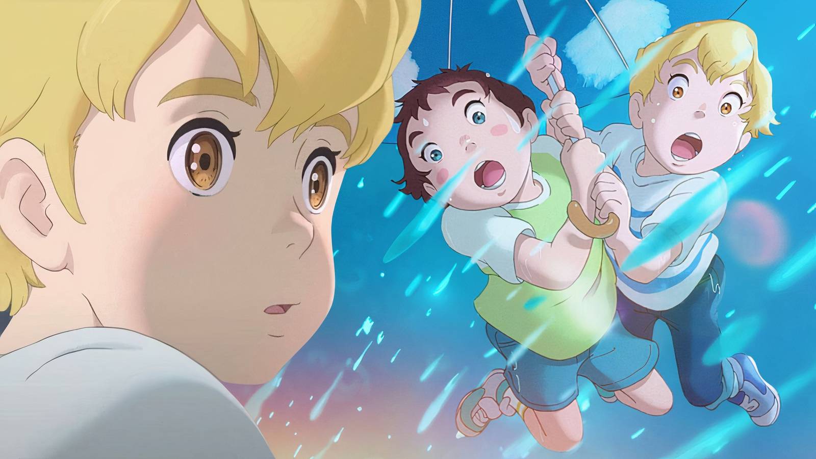 Netflix's The Imaginary Is the Best 'Imaginary Friends' Movie This Year