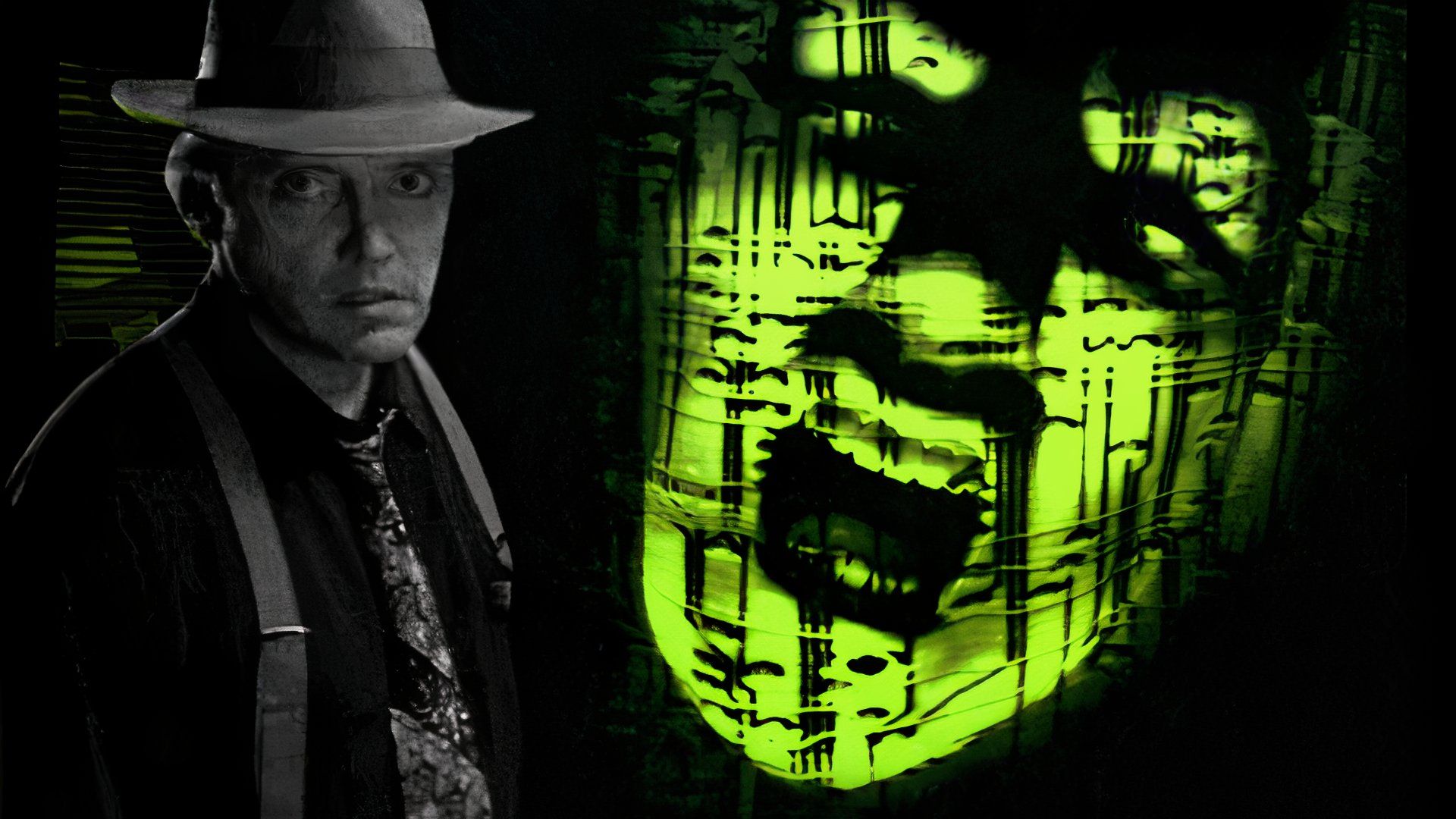 How Christopher Walken Shocked Steven Spielberg in 'Catch Me If You Can'