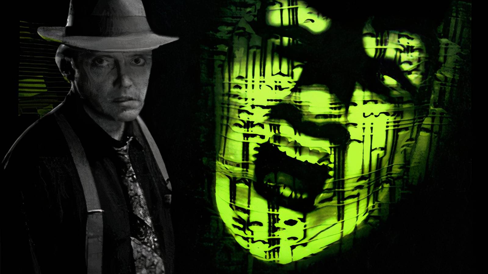 Why You've Never Seen Christopher Walken's Most Iconic Performance