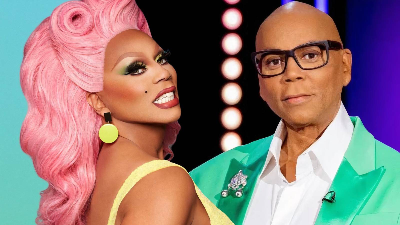 Will RuPaul Ever Retire From Drag Race?