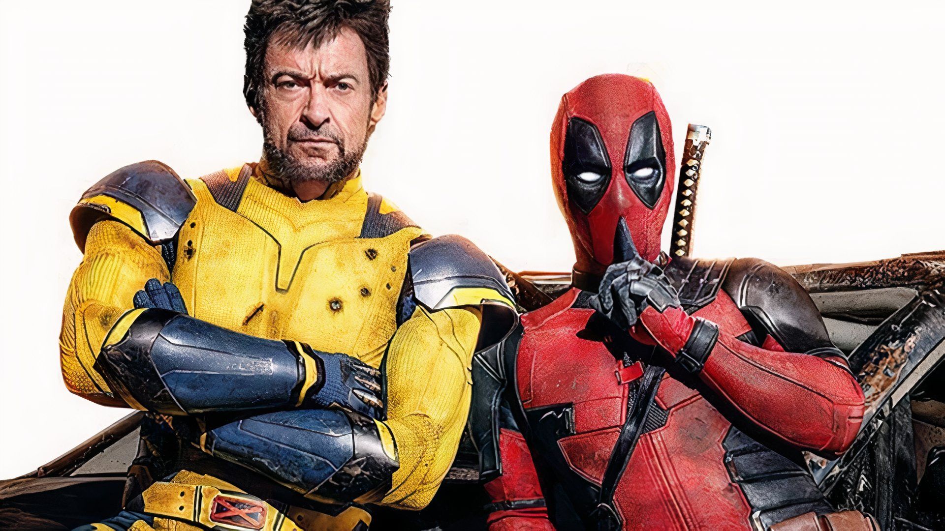 Deadpool & Wolverine 35-Minute Clip Gets Glowing Reactions From MCU Fans