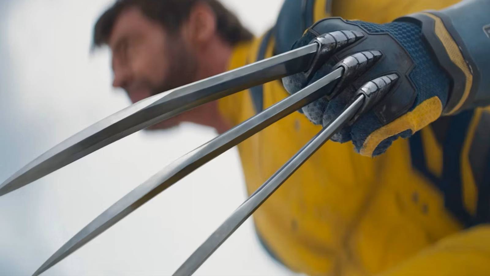 MCU Fans Want More of Popular Actor After Super Deadpool & Wolverine Cameo