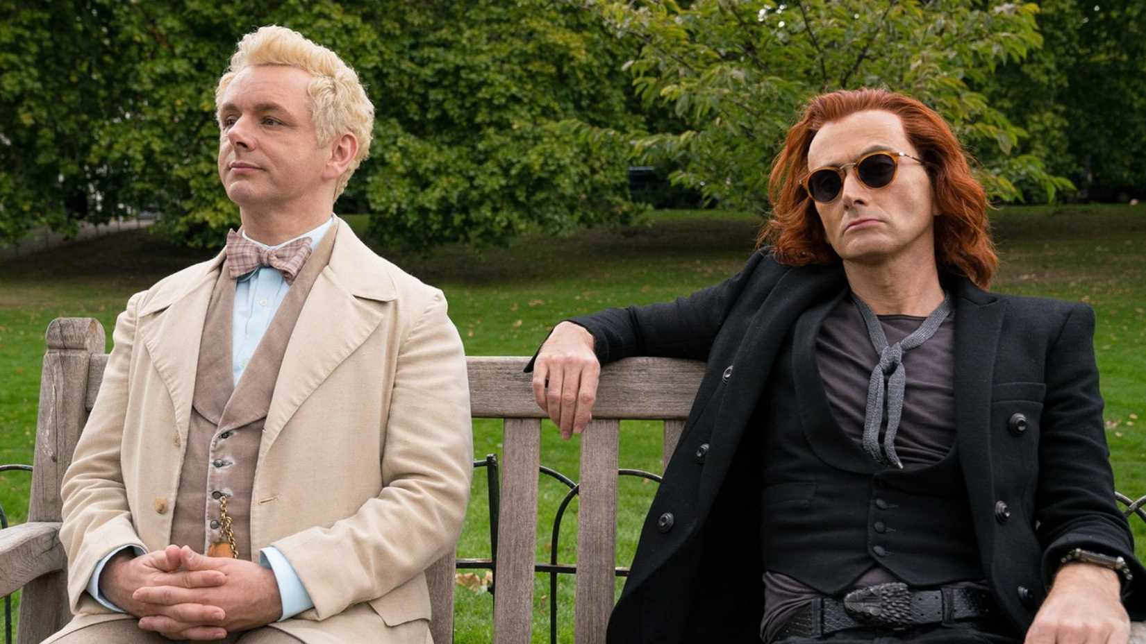 10 Major Fantasy Shows Still To Come To in 2026