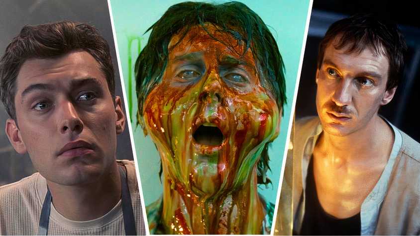 10 Best Body Horror Movies of the 2020s (So Far)