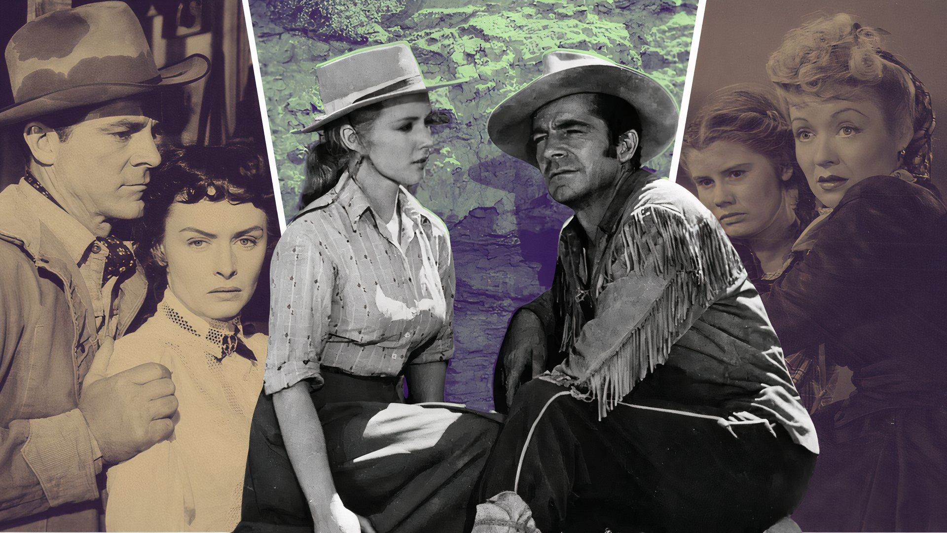 10 Best Action Westerns
