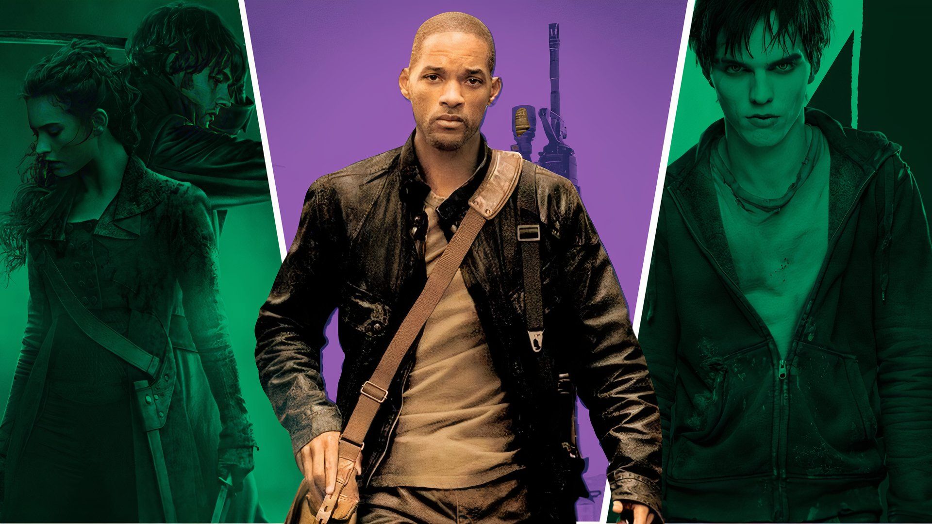 13 Iconic Zombie Movies Ranked by Your Odds of Surviving