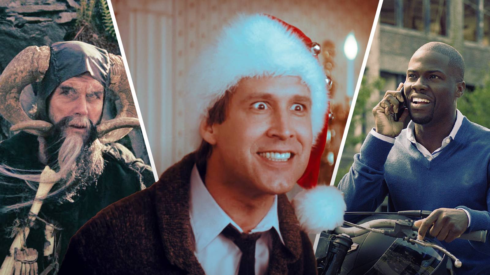 Comedy Actors Who Weren’t Meant for Serious Movies (And That’s Ok)