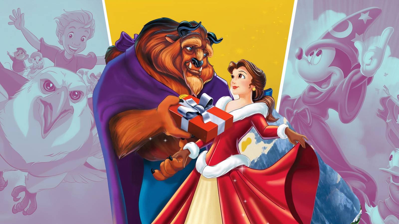 Disney Sequels That Are As Good As The Original