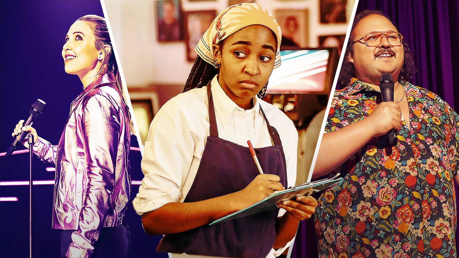 10 Funny Stand-Up Comedies to Watch Out For