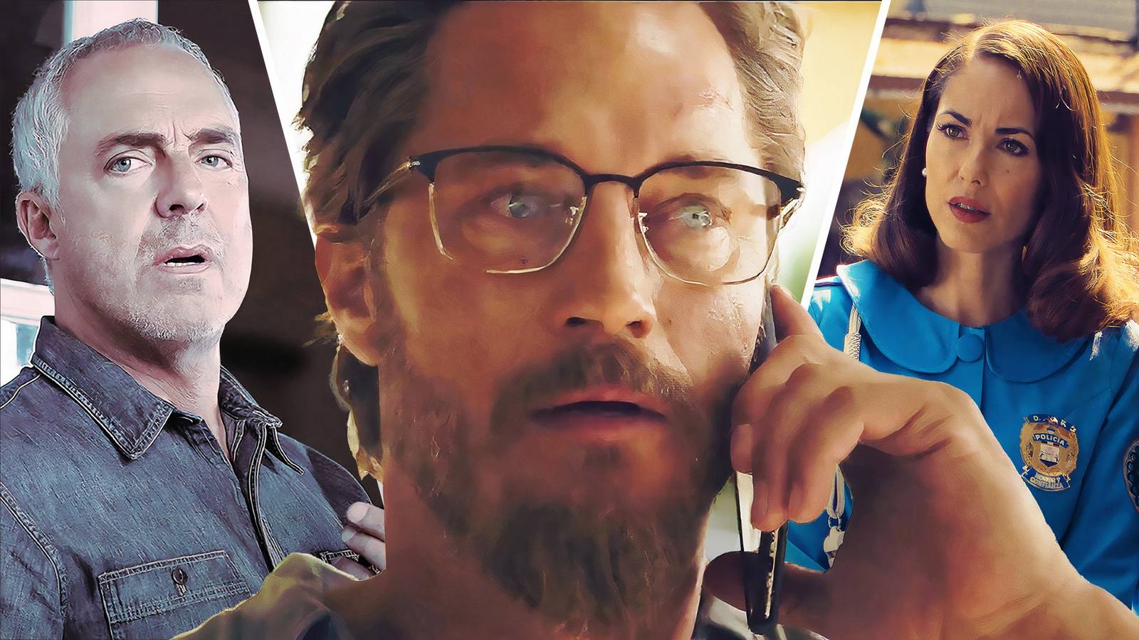 12 Best Crime TV Series With Perfect Rotten Tomatoes Scores