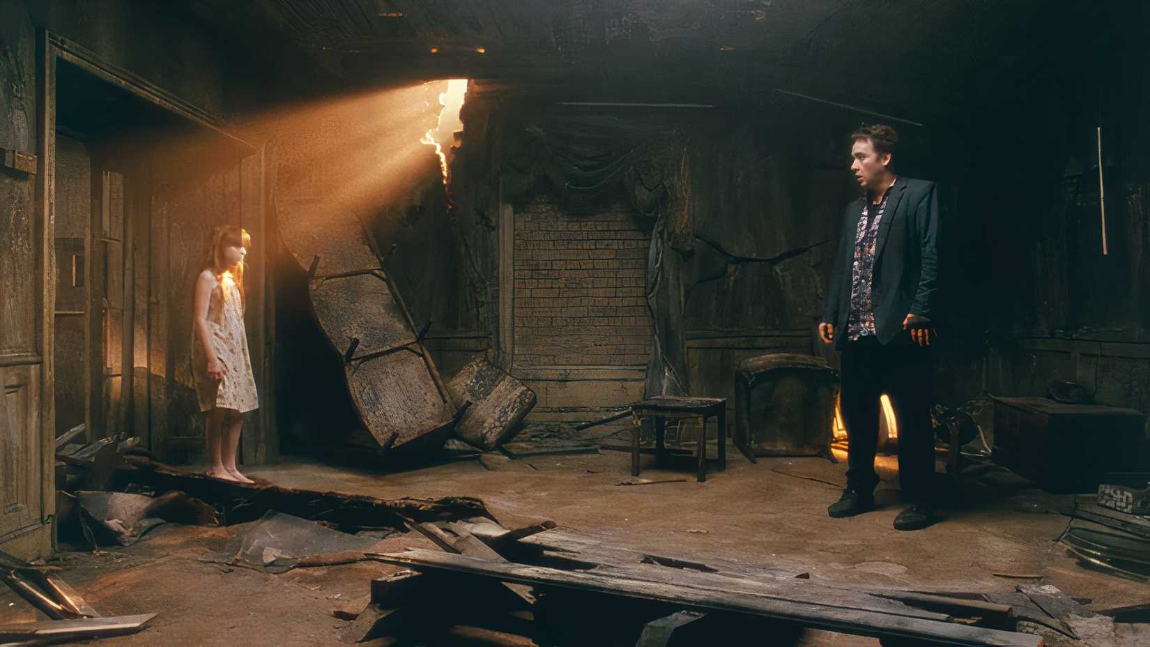 '1408': A Stephen King Adaptation That Captures the Heart of the Author ...