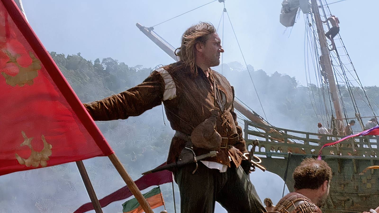 Ridley Scott Wants to Remake His Biggest Flop as a ‘Four-Hour’ Movie
