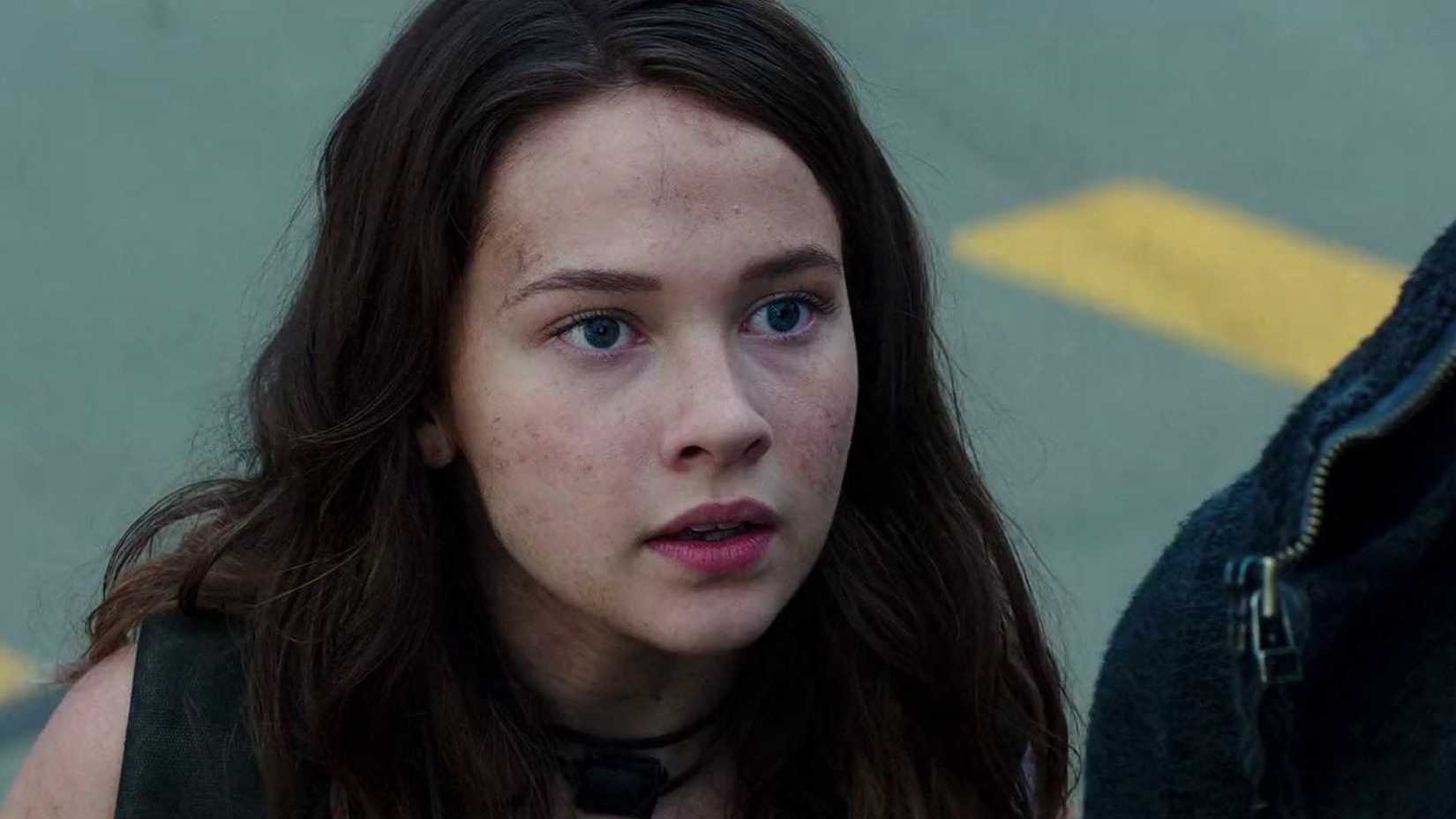 Odessa A’zion Quits A24's 'Deep Cuts' After Controversial Casting Decision