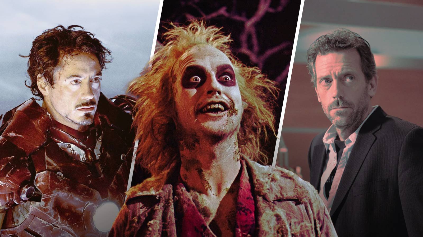 15 Actors Who Are Irreplaceable in Their Roles