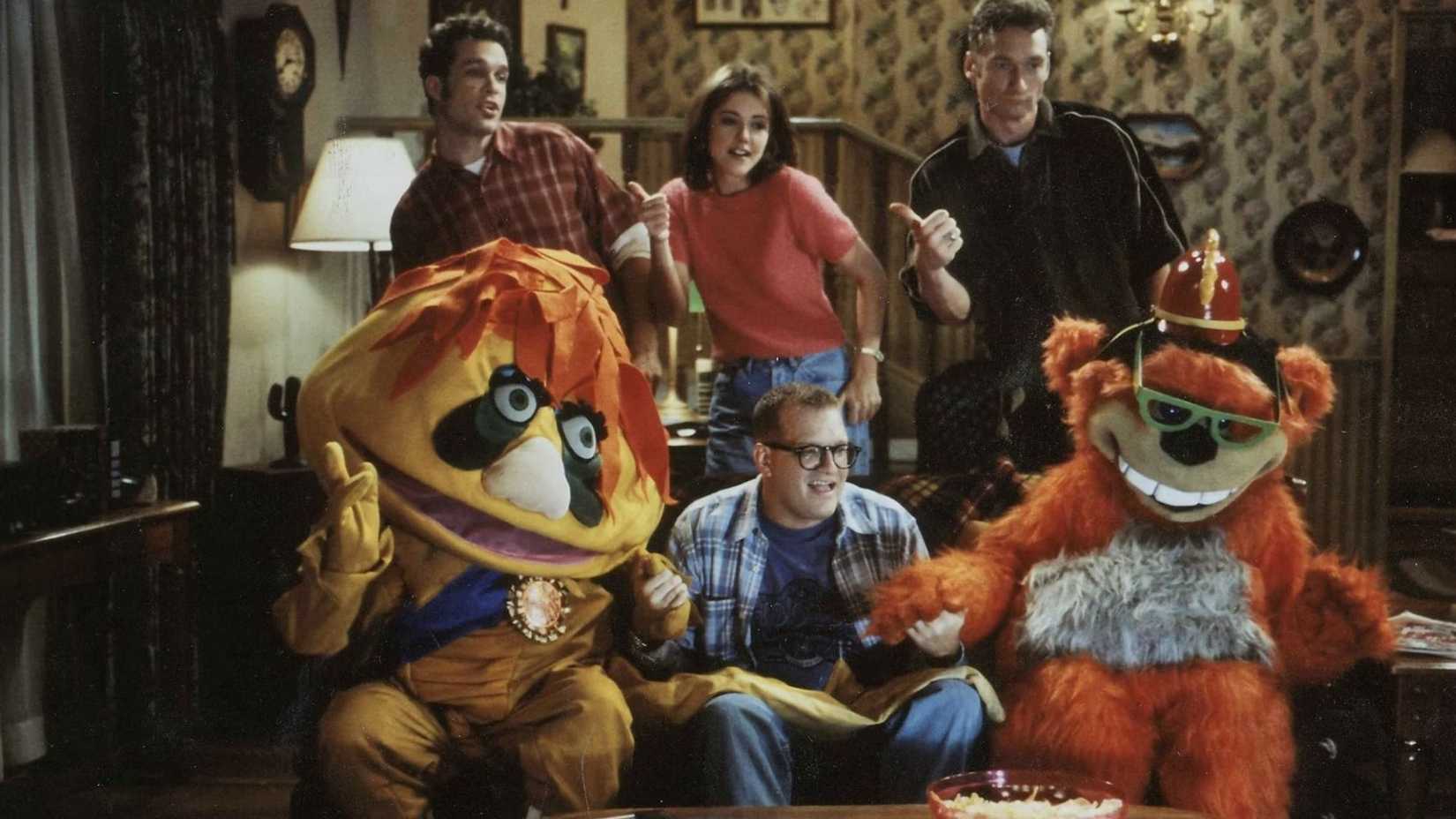 'The Drew Carey Show' Star Christa Miller Casts Doubt on a Revival ...