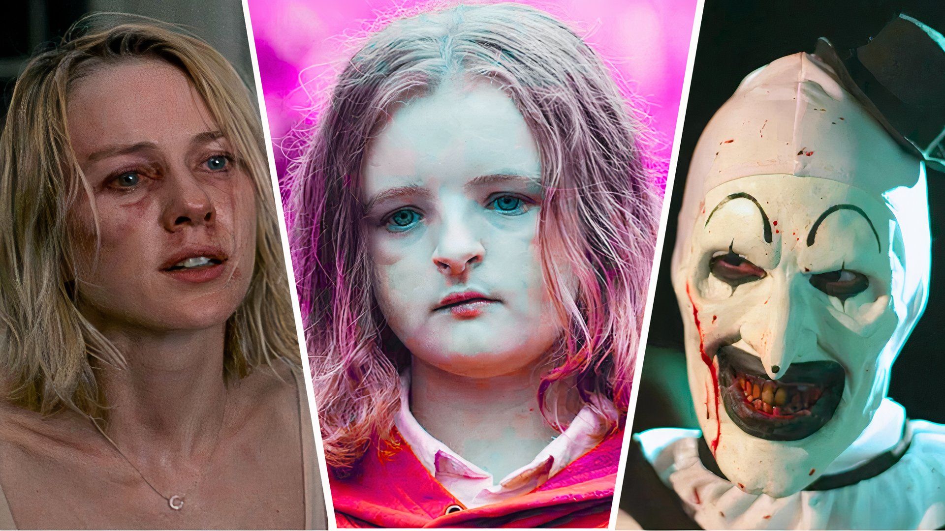 10 Horror Movies You Didn’t Know Were Actually Made by Disney