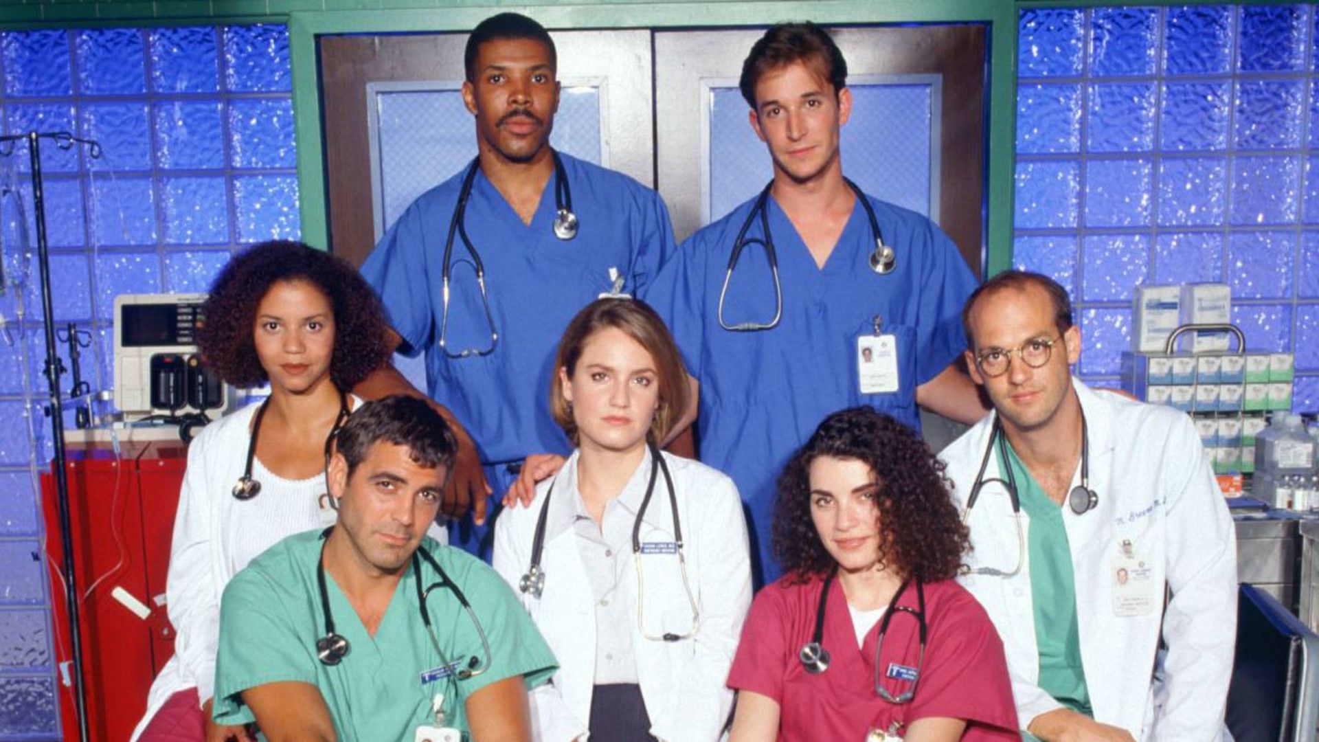 The Legal Drama Behind Max’s Spiritual 'ER' Spin-Off 'The Pitt'