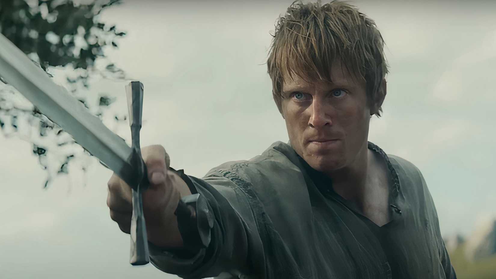 'A Knight of the Seven Kingdoms' Showrunner Explains Episode 2's Unexpectedly Gratuitous Opening ...