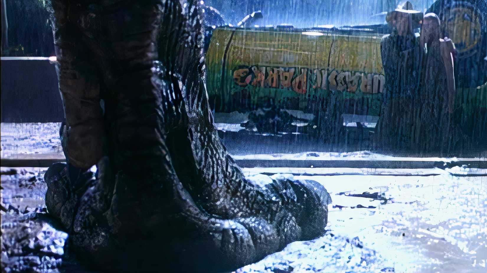 'Jurassic Park' Waded Into One of the Biggest Scientific Battles