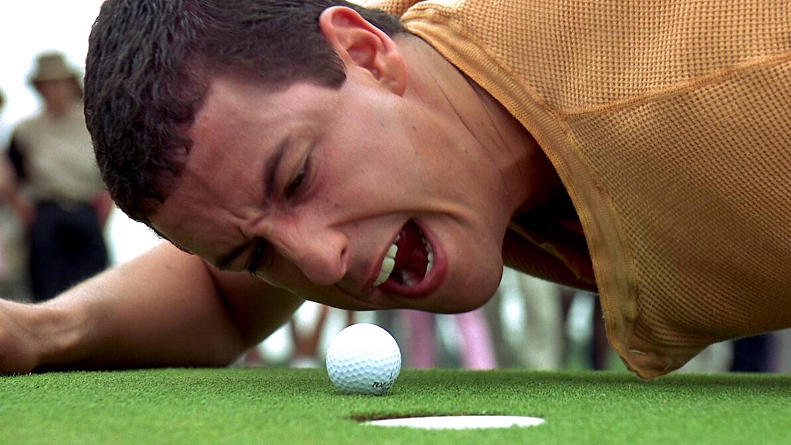 Every Movie Written By Adam Sandler, Ranked