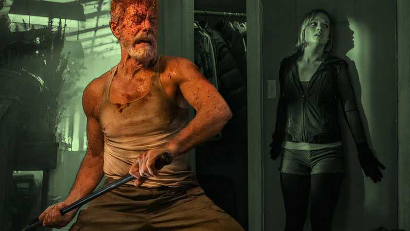 Alien Romulus Director Explains the Monster at the End & Its Meaning