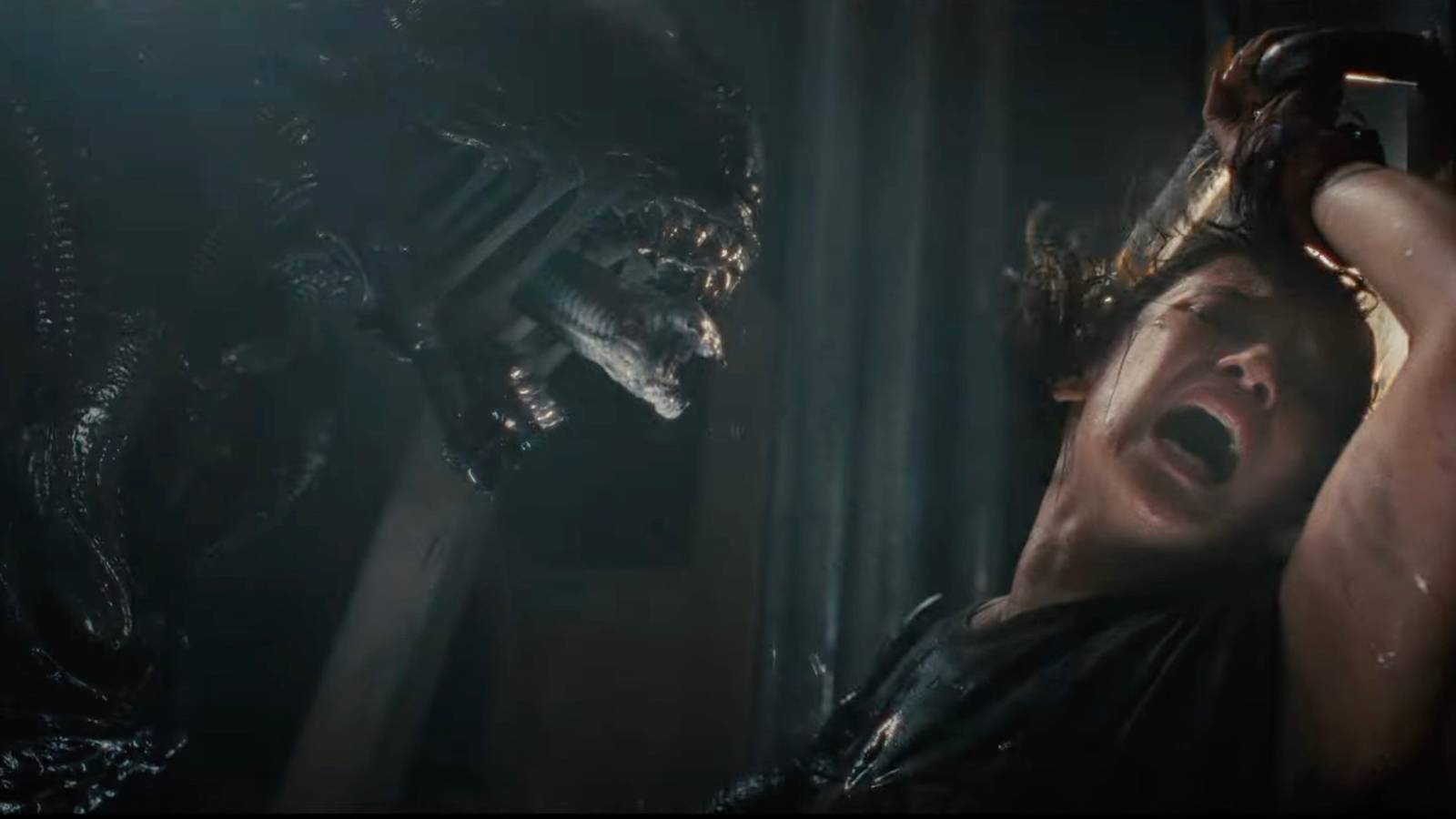 Alien: Romulus Director Explains How The Film Went from a Hulu Original ...