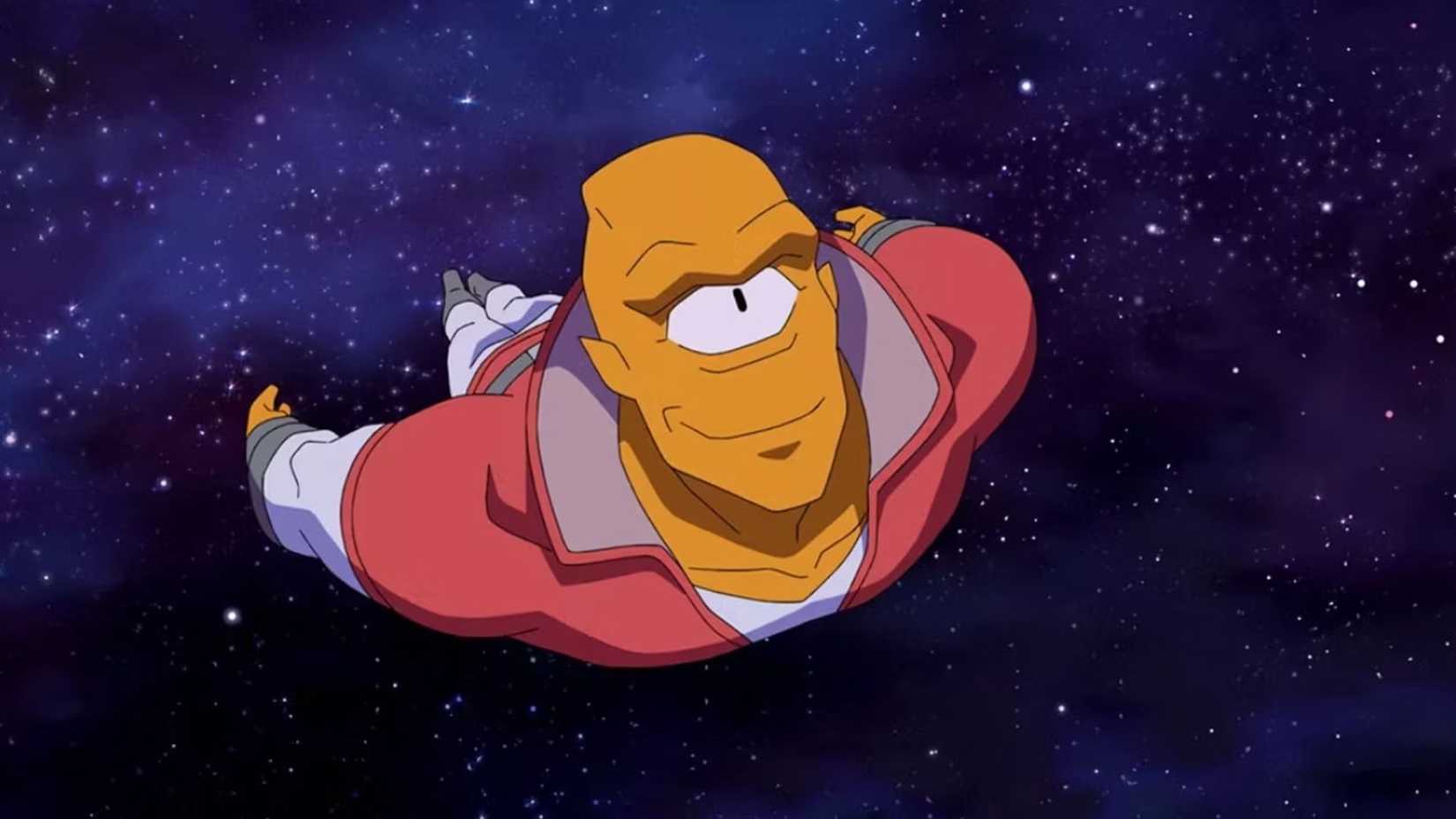 'Invincible's 8 Most Powerful Characters, Ranked