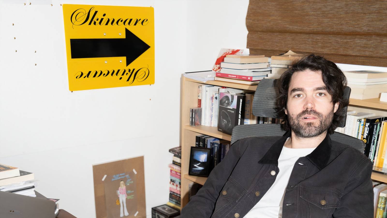 Is Skincare a True Story? Director Austin Peters Explains His Sunshine Noir