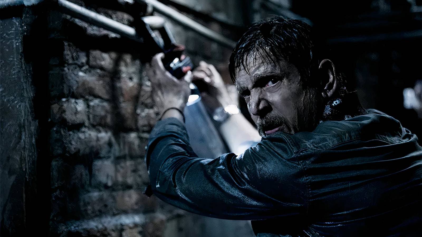 Crawl 2 Director Alexandre Aja Reveals Plans for the Horror Movie Sequel