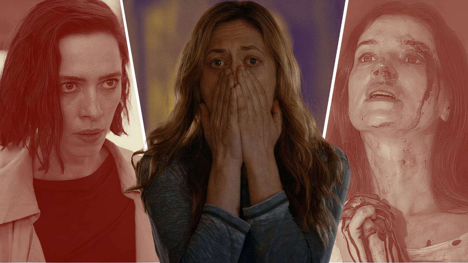 Best Slow-Burn Horror Movies of the 21st Century So Far
