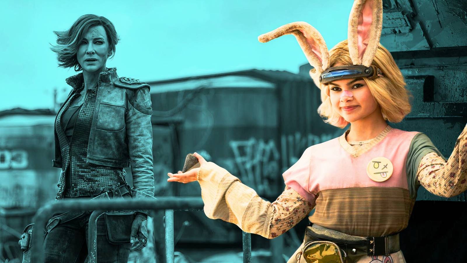 Borderlands Failed Because It Refused to Properly Adapt the Video Games