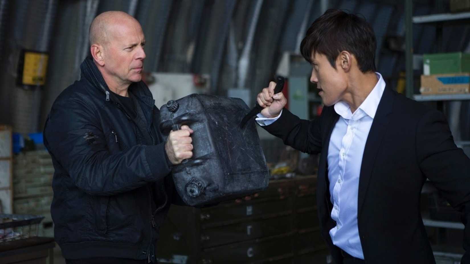 'The Boys' Star's "Explosive" Action Thriller Comes Out of Retirement ...