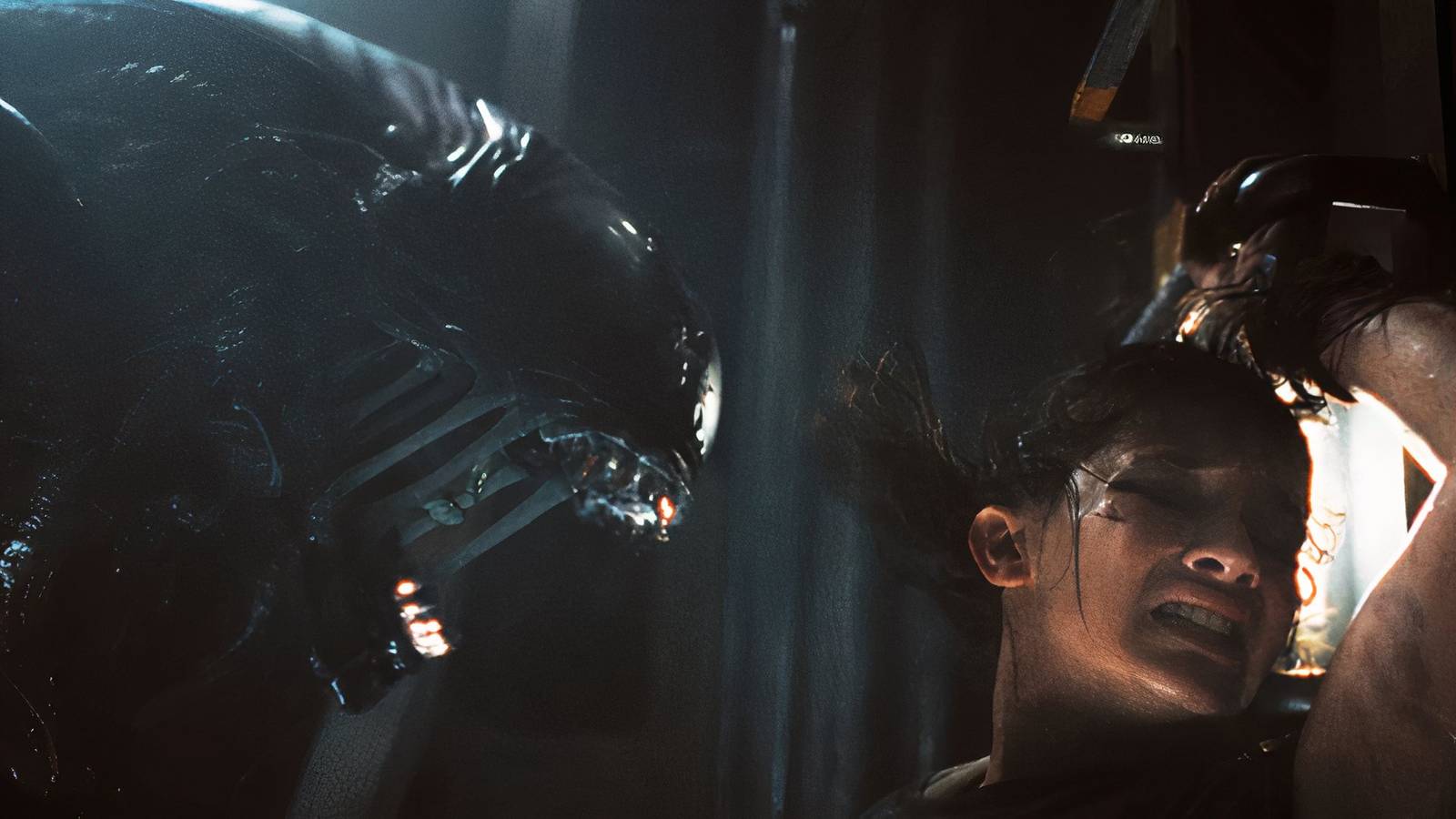 Fede Álvarez's Alien: Romulus Sets Digital & Physical Release Dates