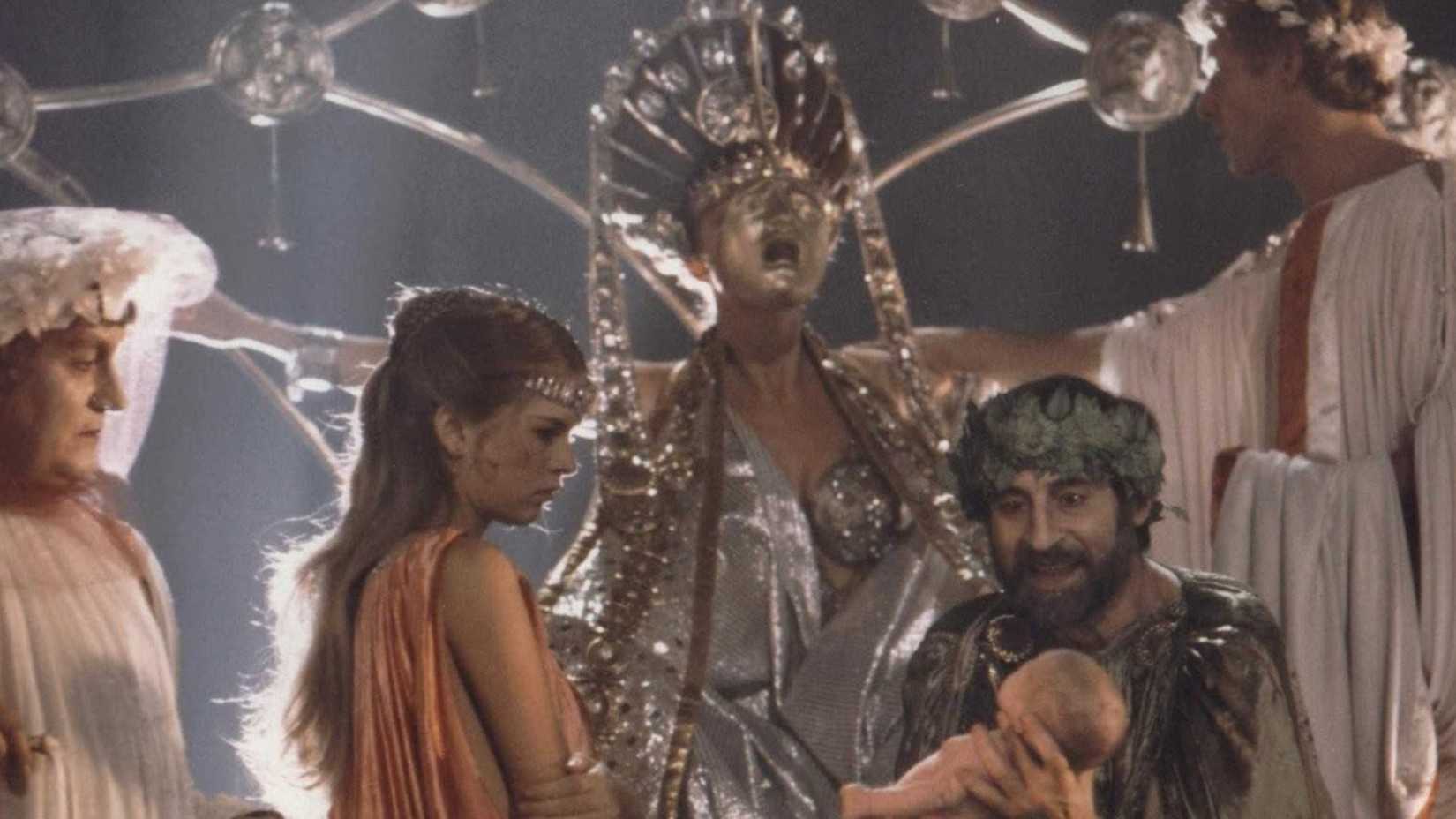 Everyone Disowned Caligula But It's Finally Been Restored to Its Best State