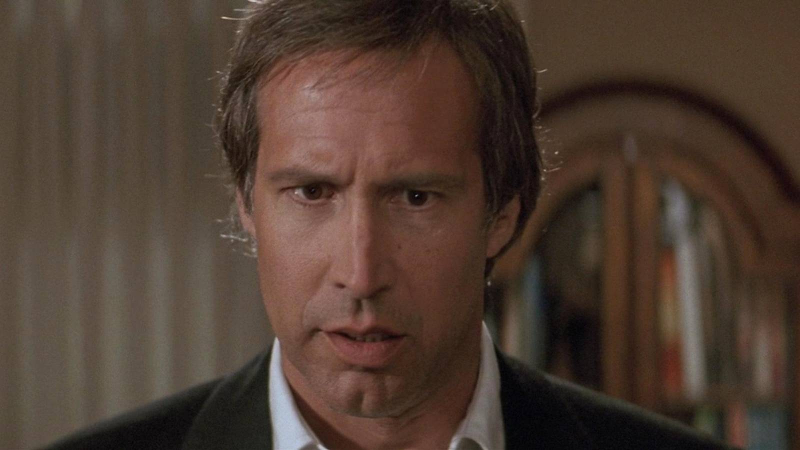 Chevy Chase Finally Admits Leaving 'SNL' Was a "Mistake"