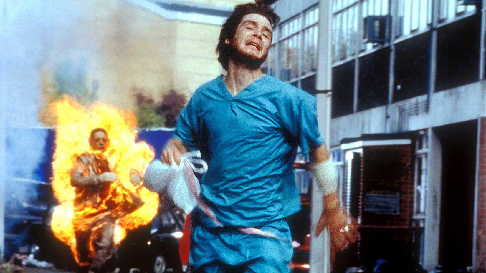 '28 Years Later: The Bone Temple' Director Says Her Sequel Is "Hopeful ...