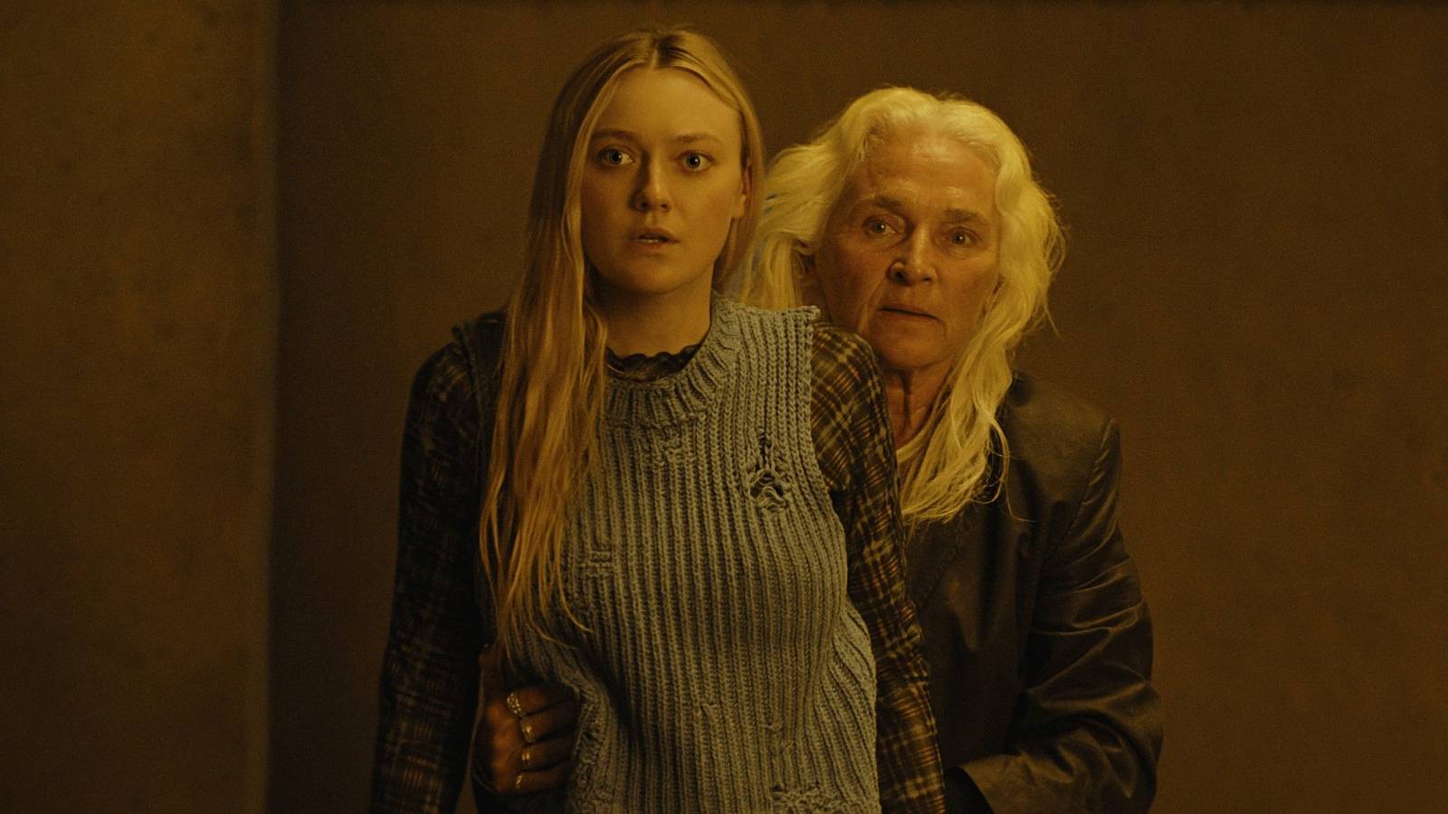 The Watchers Gets a Streaming Release Date on Max