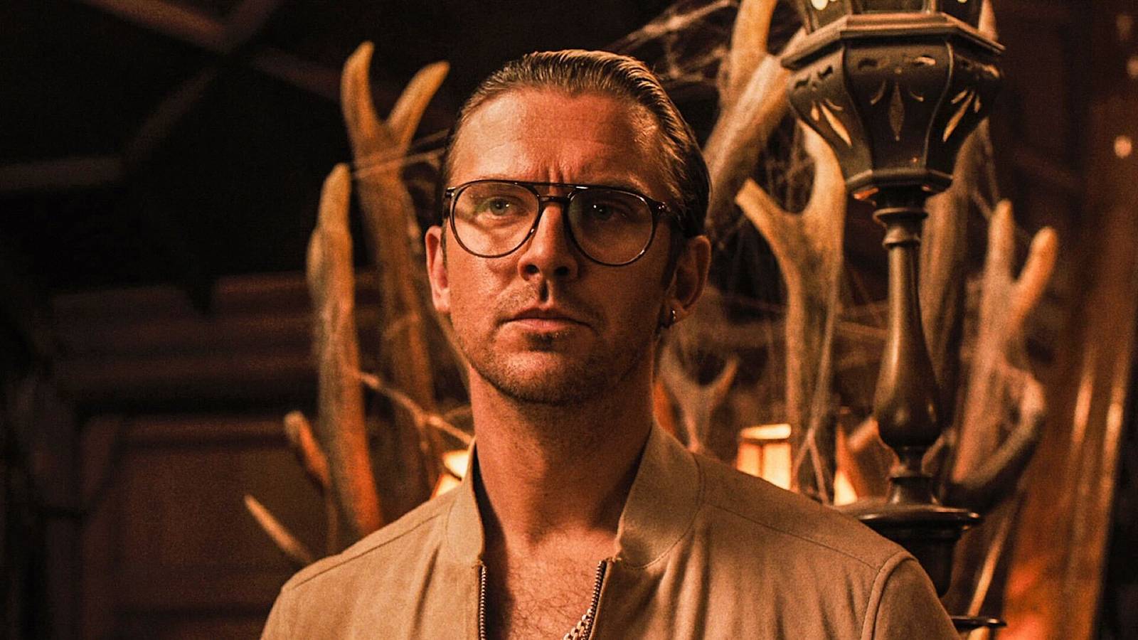 'Dexter: Resurrection' Season 2 Casts Dan Stevens in Killer Role