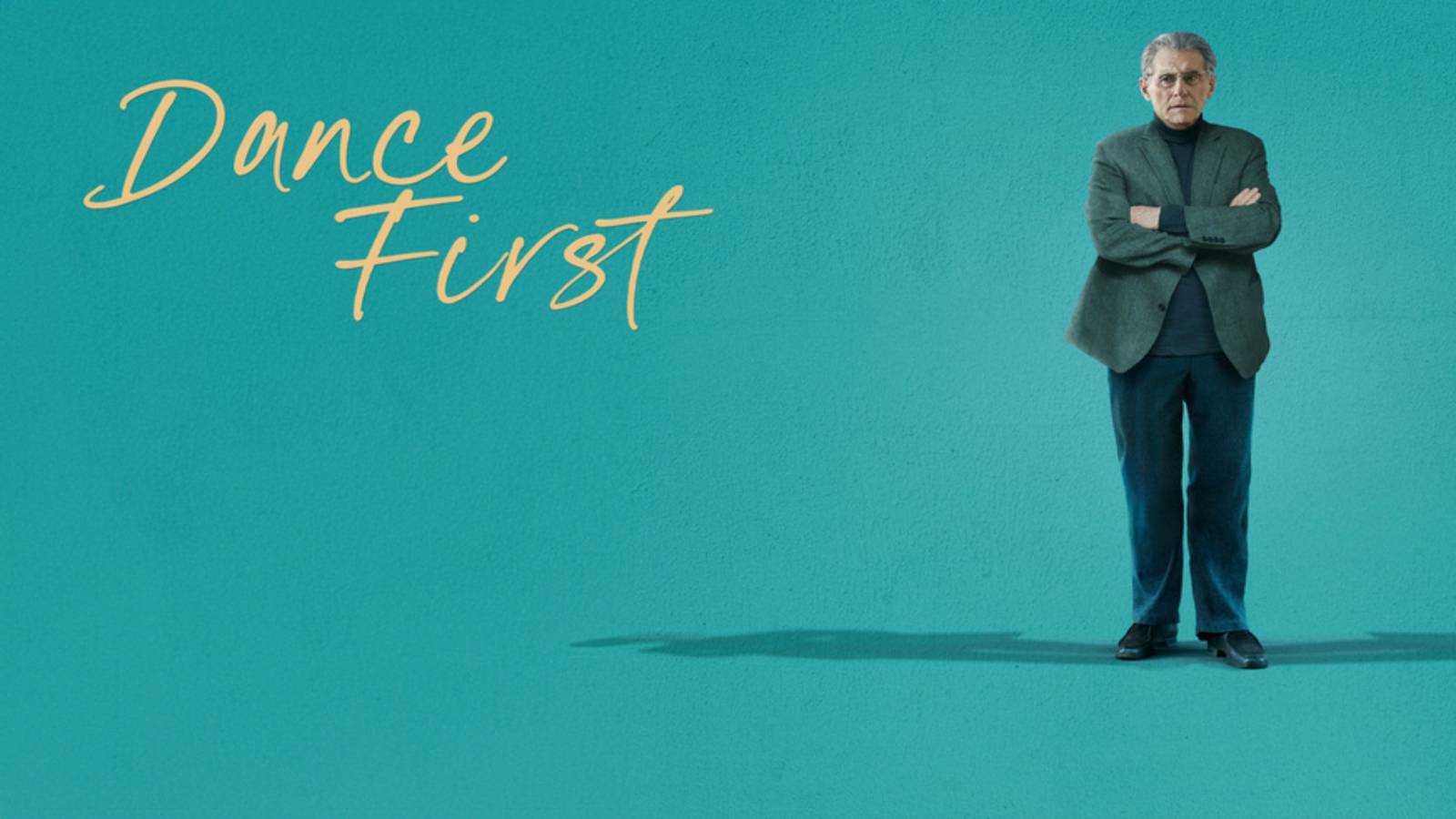 Dance First Director James Marsh on Samuel Beckett's Prophecies of Trump