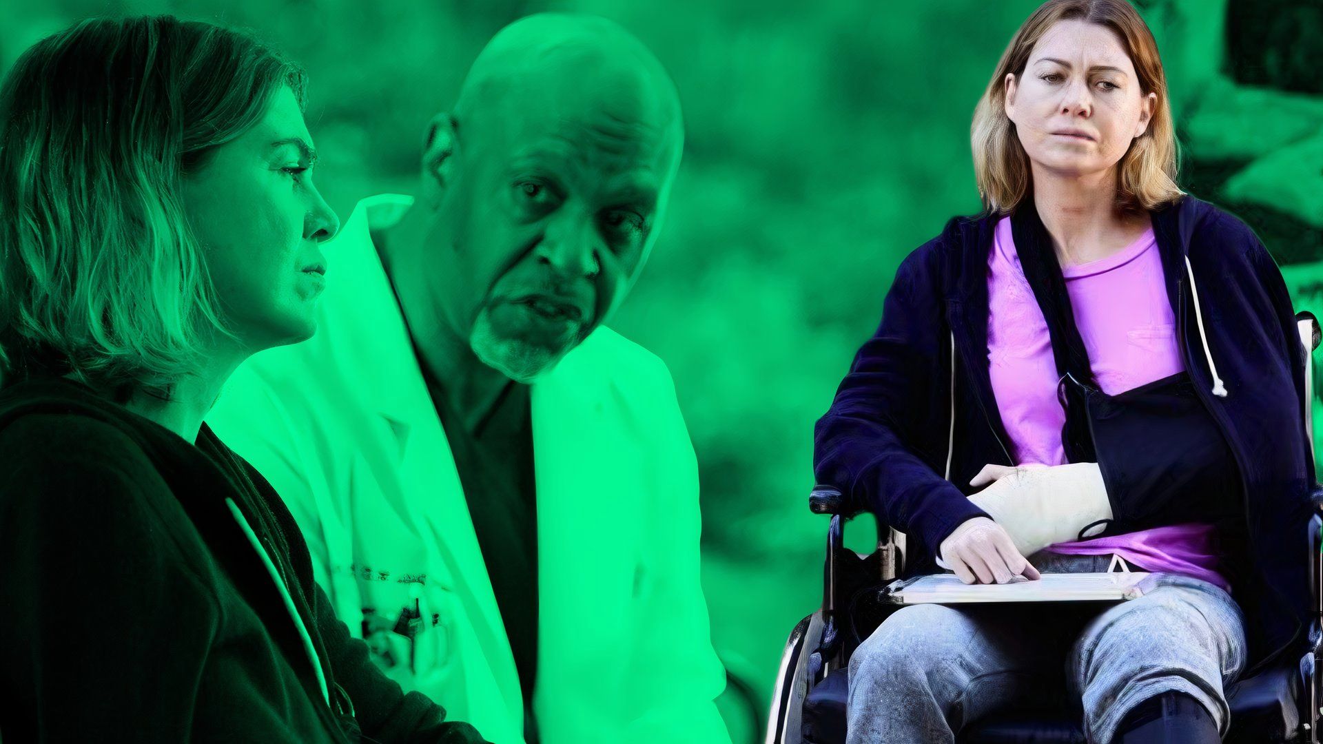 Who Is Stephanie Leifer? The Grey's Anatomy Tribute, Explained