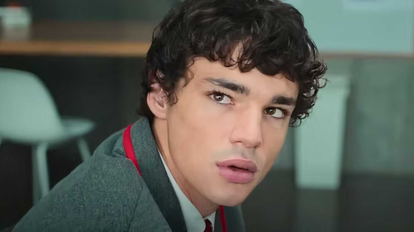 Netflix's Elite Ends with a Shocking Reveal